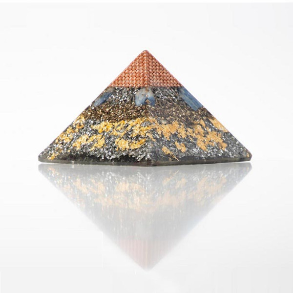 Quebec Orgone